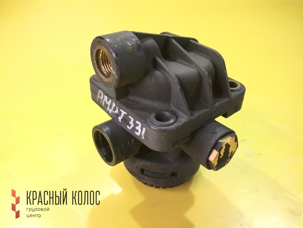 Купить Клапан ускорительный 0044296344 (A20 / MERCEDES-BENZ / ACTROS ...