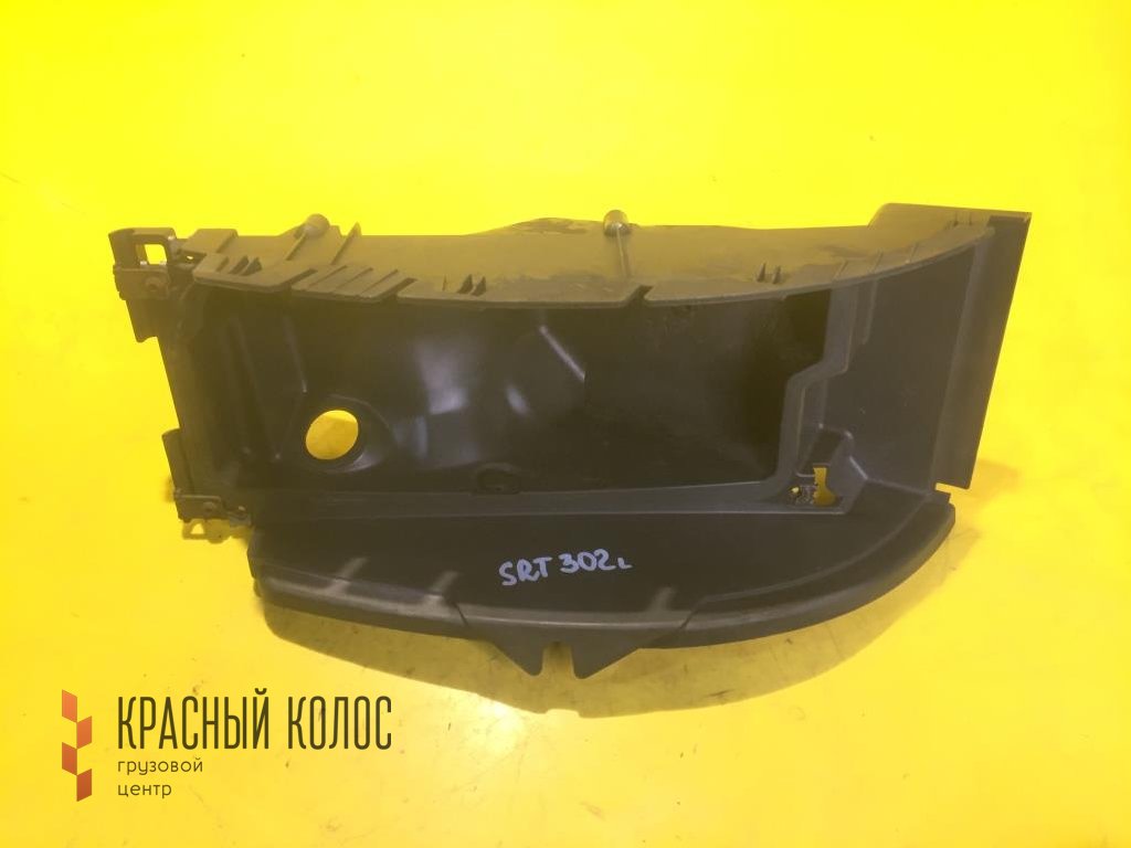 Купить Корпус фары левый 1431920 (SRT289 / SCANIA / P,G,R,T - series ...