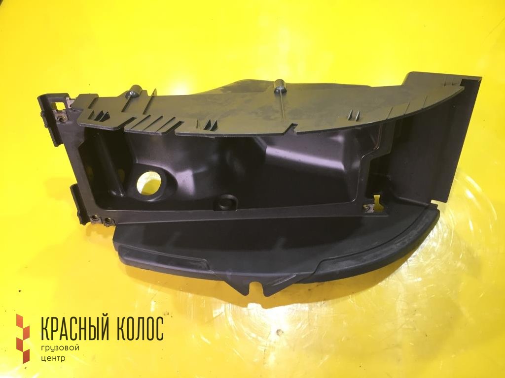 Купить Корпус фары левый 1431920 (SRT289 / SCANIA / P,G,R,T - series ...