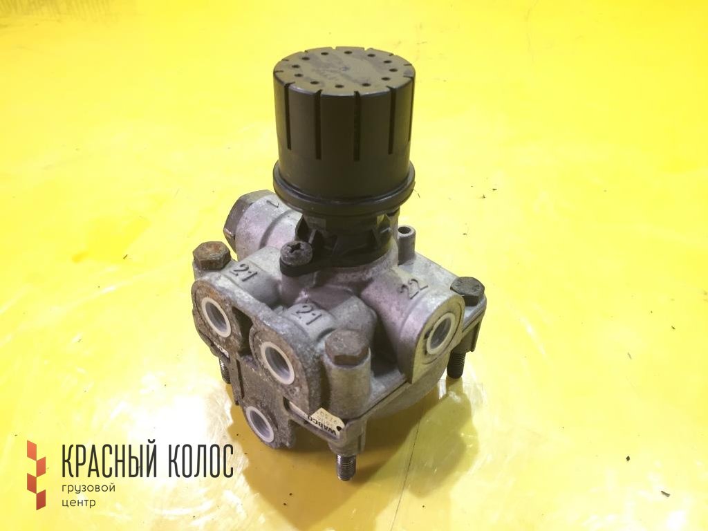 Купить Клапан ускорительный 1425183 (SRT225 / SCANIA / P,G,R,T - series ...